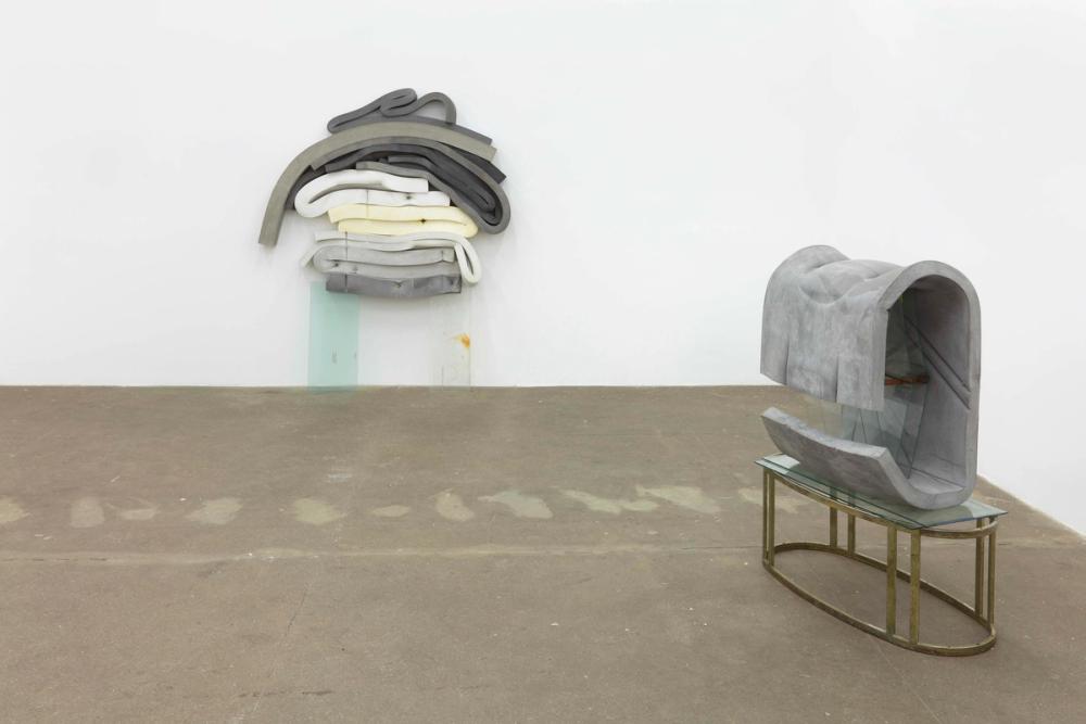 A Chromatic Loss, Curated by Jeffrey Uslip — BORTOLAMI