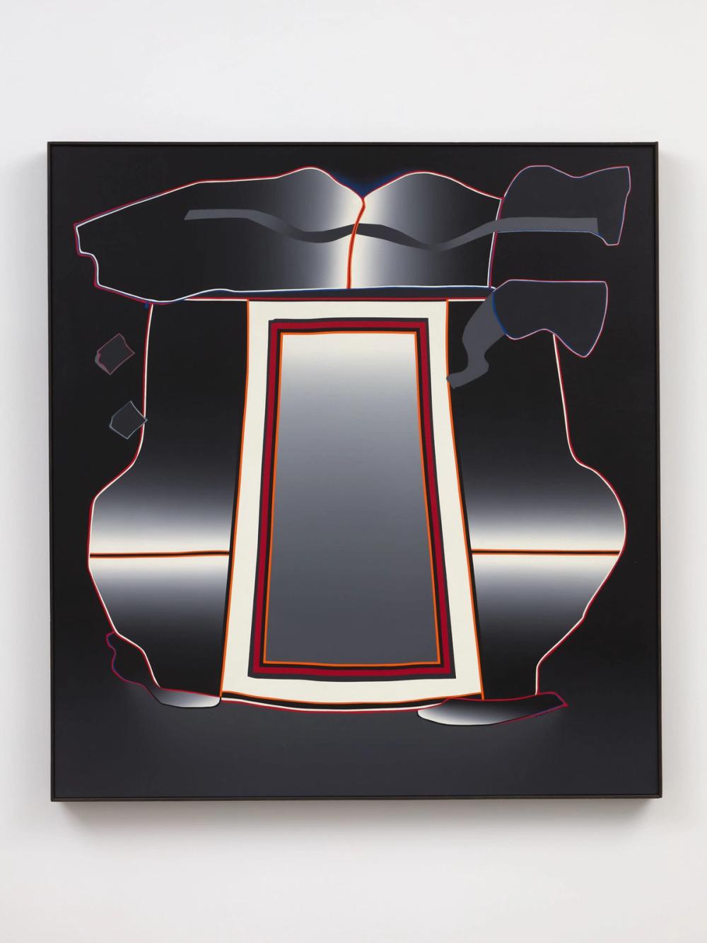 Deborah Remington — BORTOLAMI