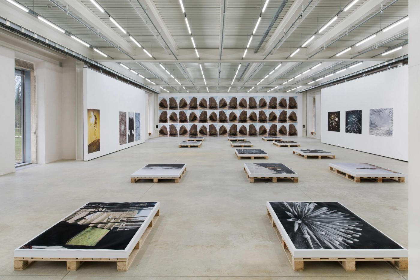 Nineteen thousand posters.1994-2016 — BORTOLAMI