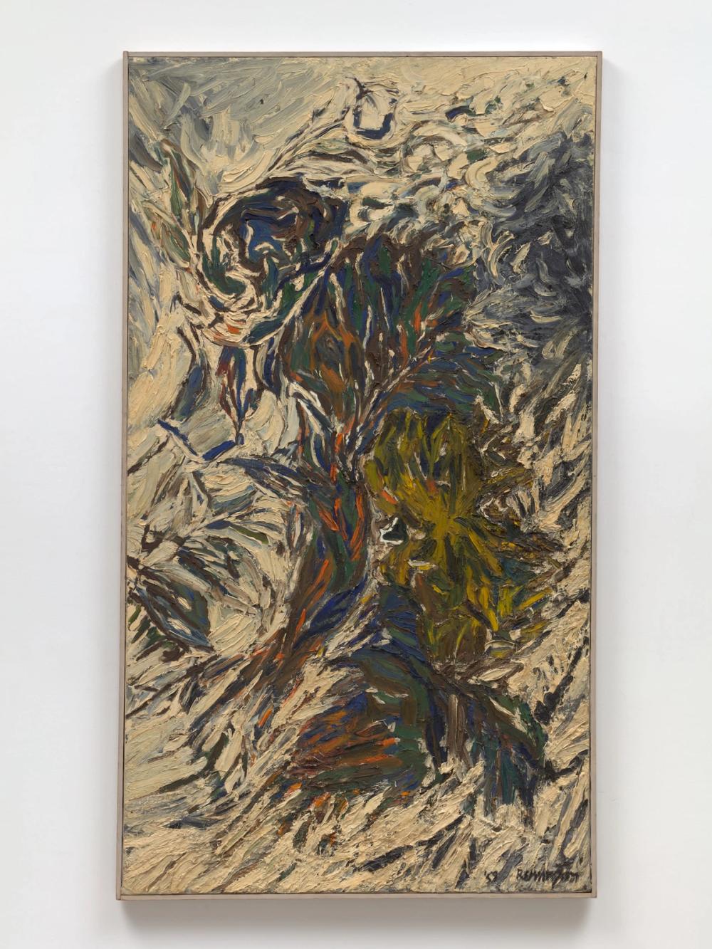 Deborah Remington — BORTOLAMI