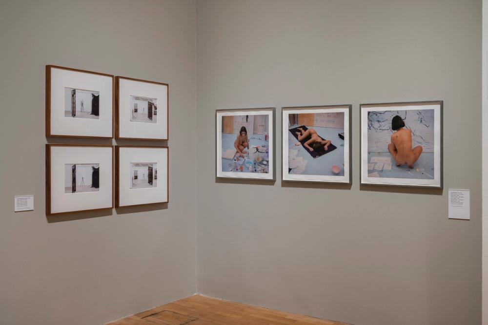 A Century of the Artist’s Studio 1920-2020 — BORTOLAMI