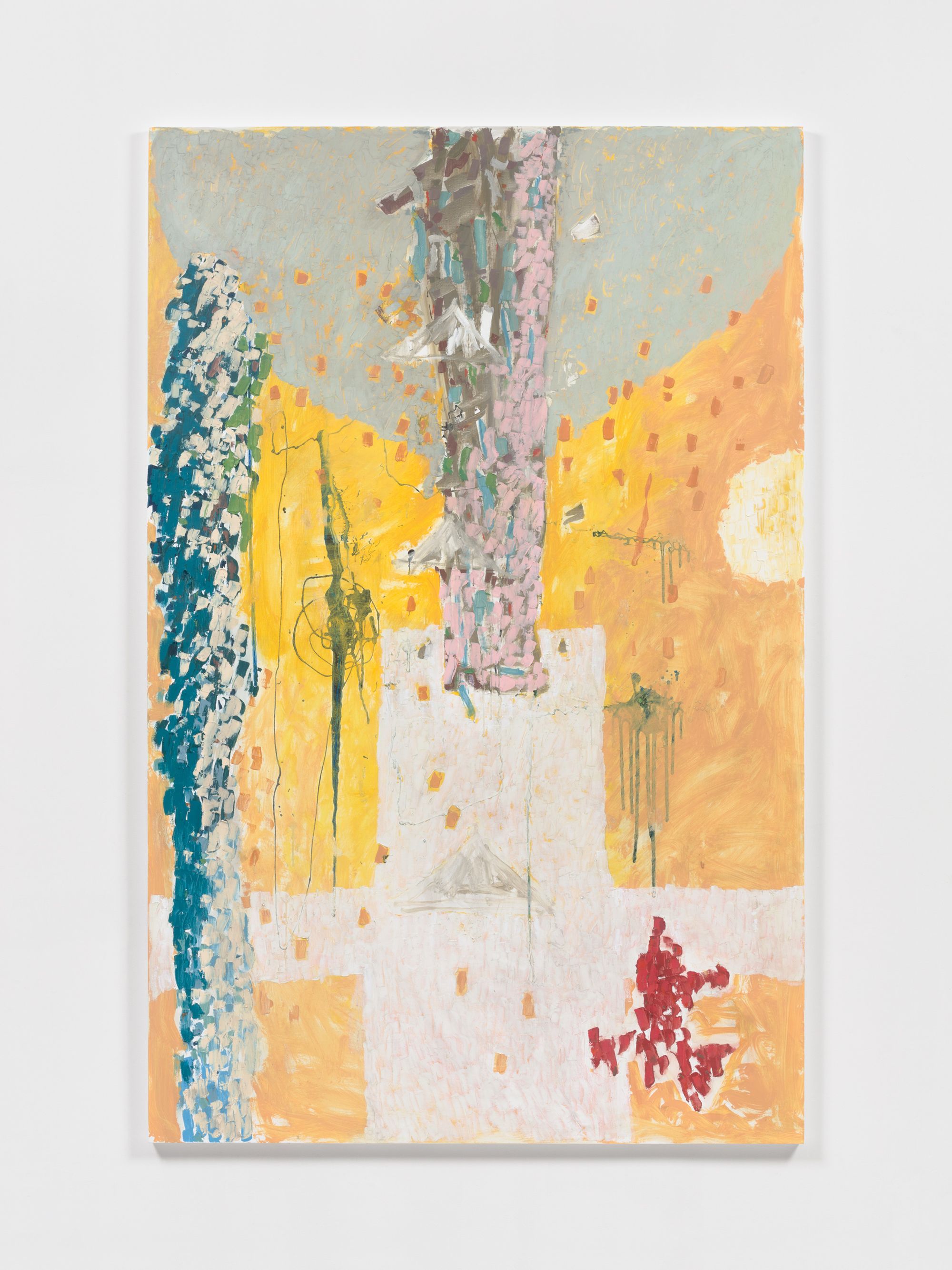 Richard Aldrich — BORTOLAMI