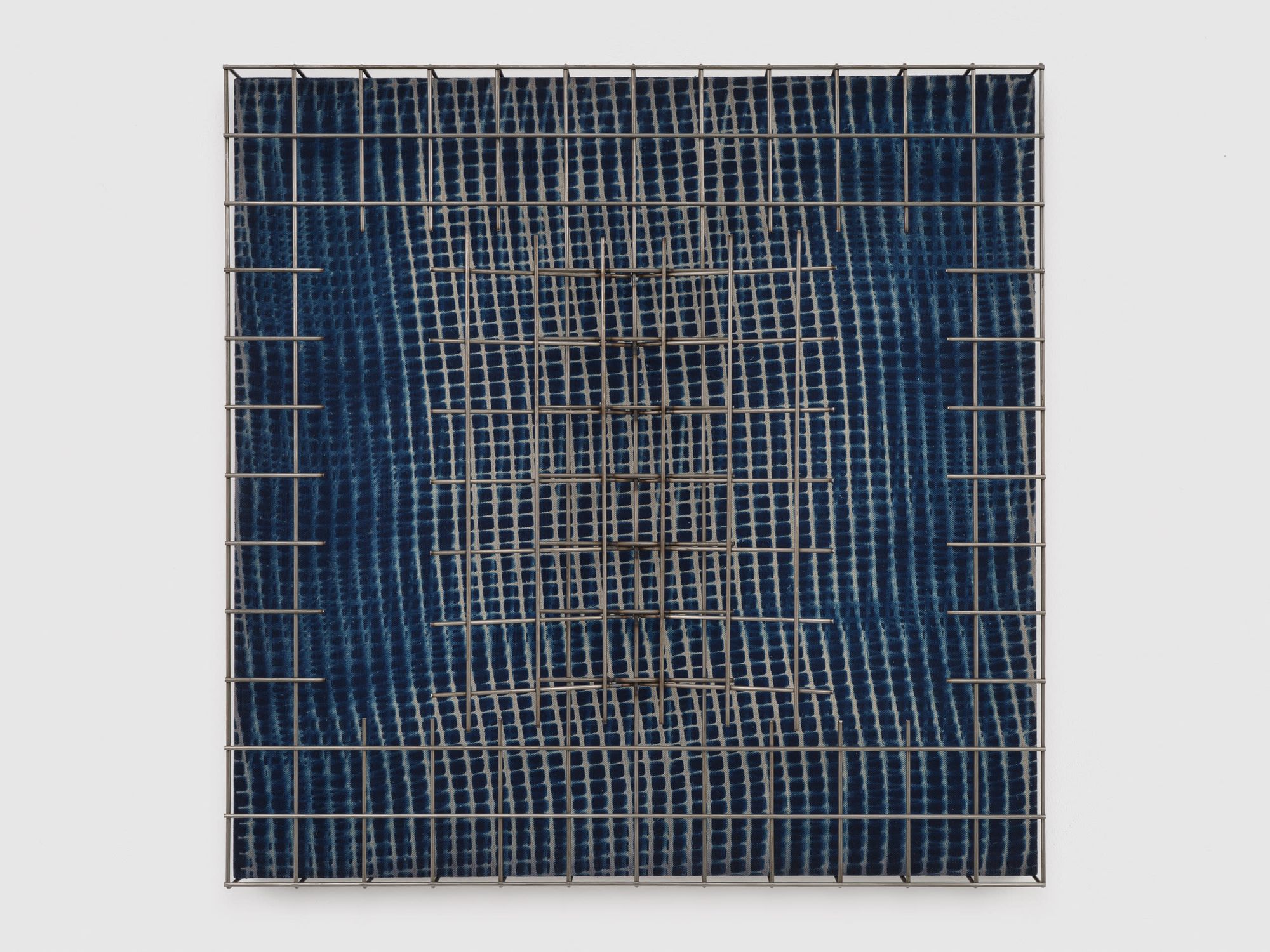 Barbara Kasten — BORTOLAMI