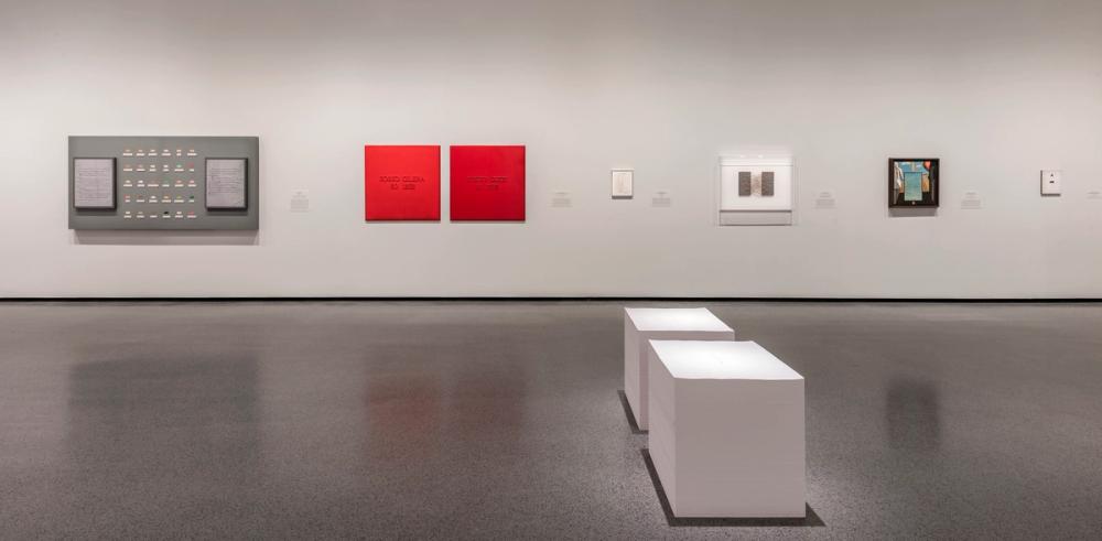 The Double: Identity and Difference in Art since 1900 — BORTOLAMI