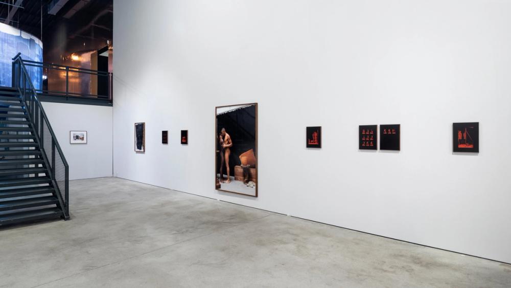 Daylight Studio / Dark Room Studio — BORTOLAMI