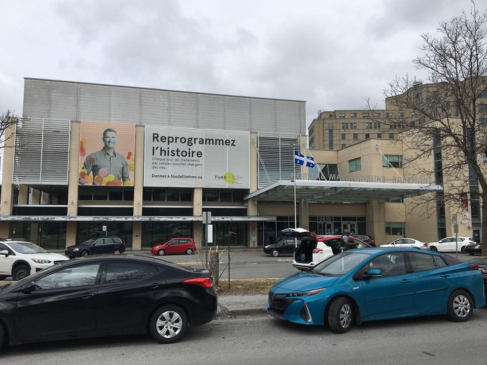 COVID-19 – Soutenez nos anges gardiens