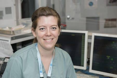 Pandemic - Critical Care Nurses: The Training Challenge