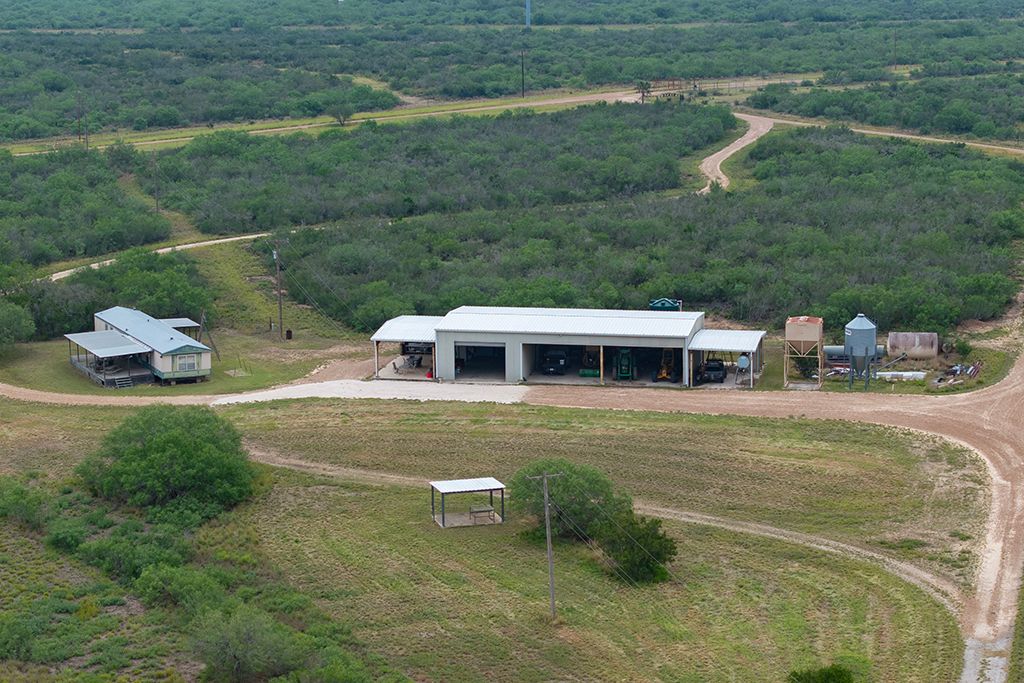 Riata Ranch for Sale in La Salle County | Simpson Ranches & Land