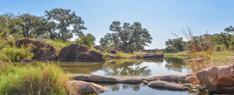 Dimmit County Ranches for Sale | Simpson Ranches & Land