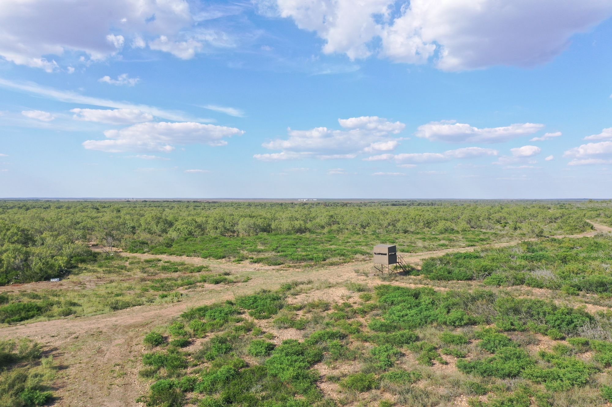 Frio Elm Creek Ranch For Sale in Frio County. | Simpson Ranches & Land