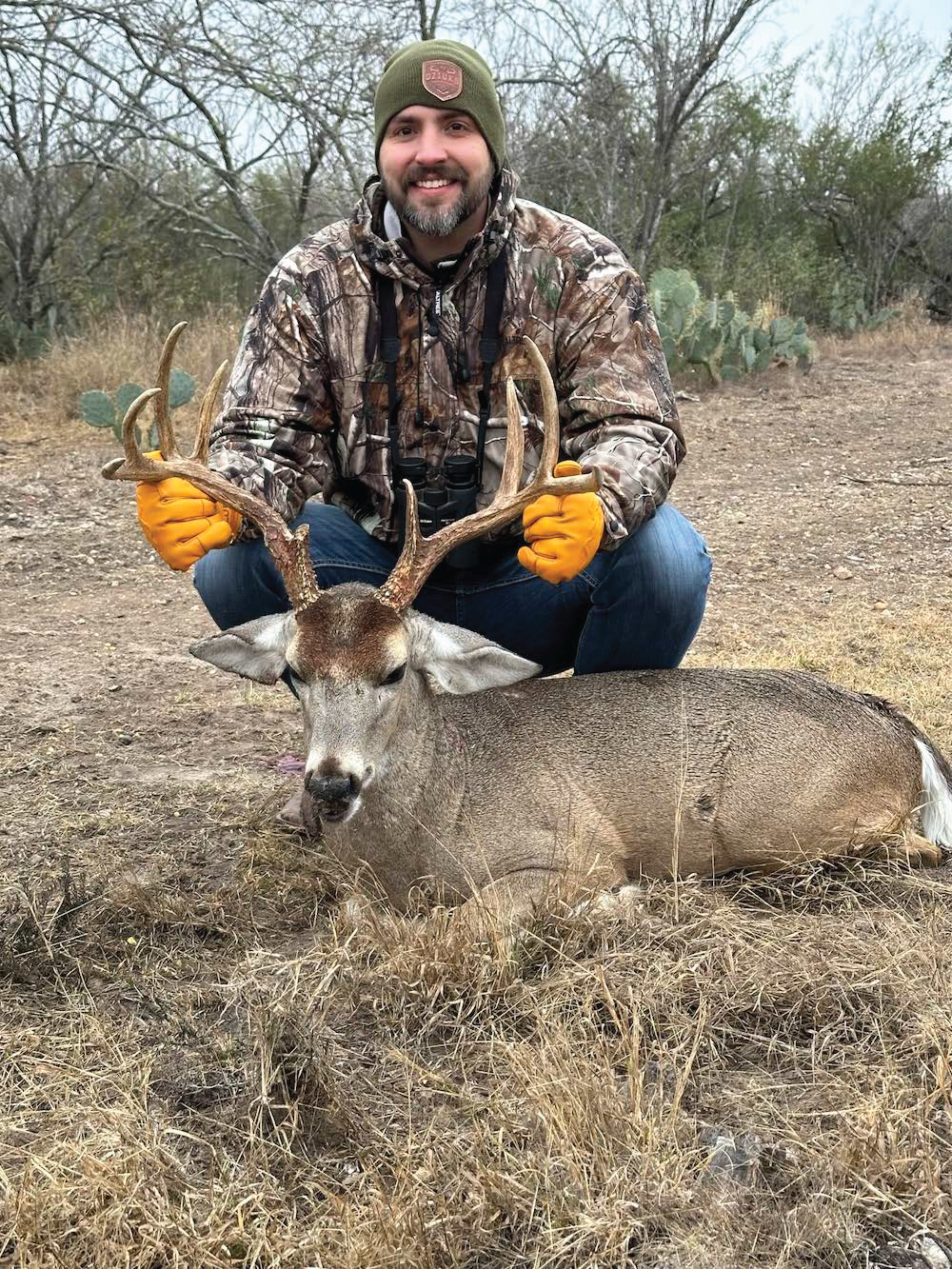 About | Simpson Ranches & Land