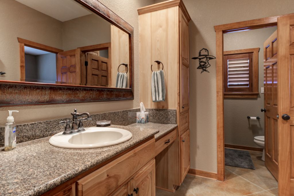 Riata Ranch for Sale in La Salle County | Simpson Ranches & Land