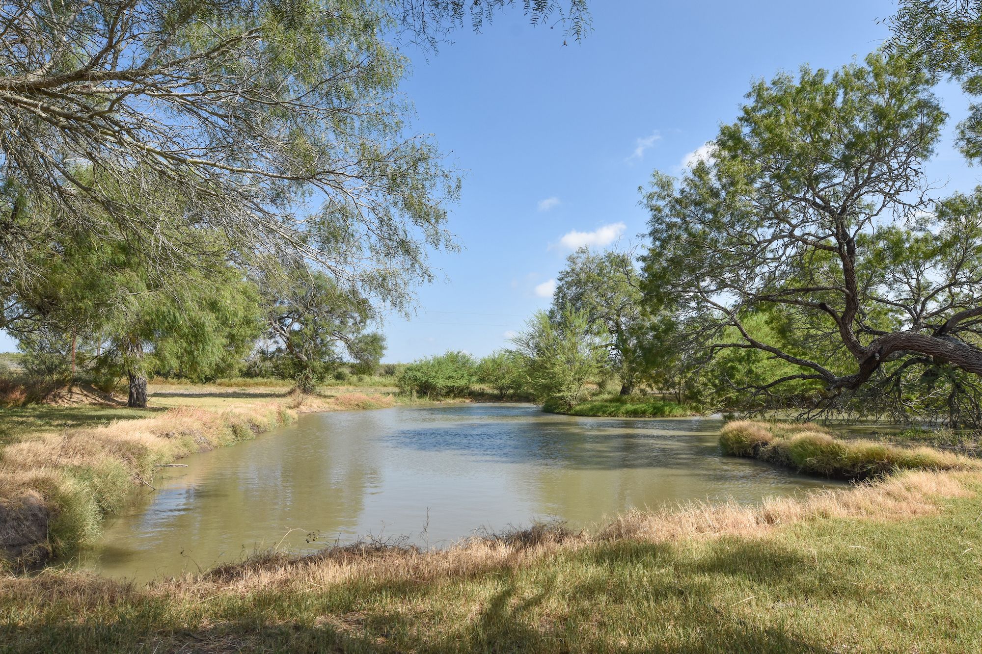 K2 Ranch for Sale in Duval County, Texas | Simpson Ranches & Land