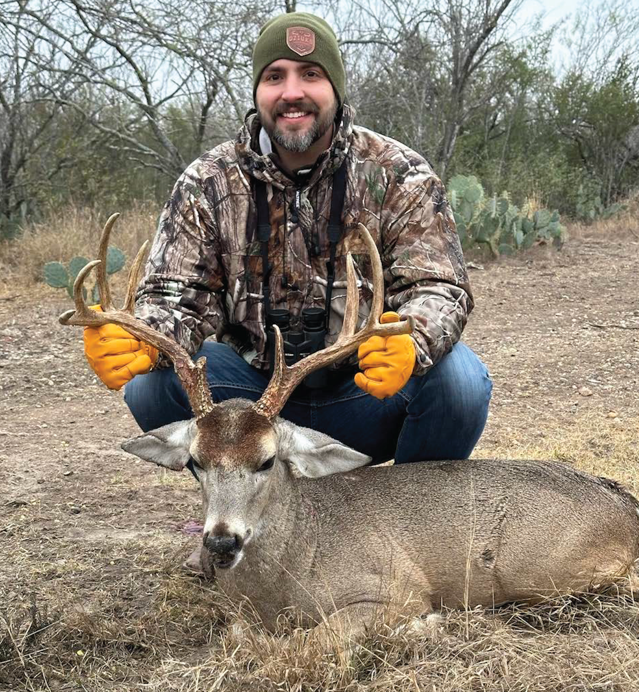 About | Simpson Ranches & Land