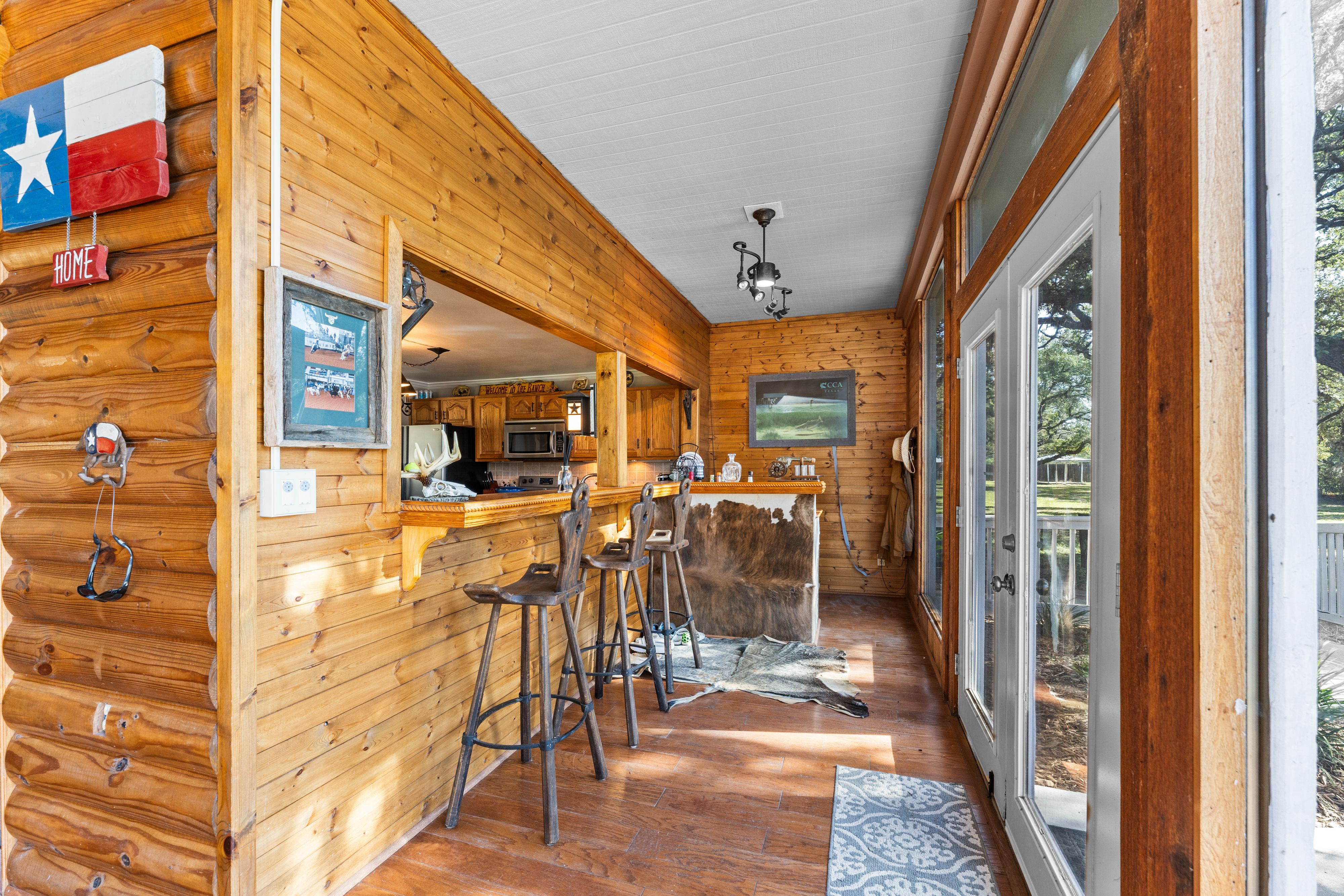 Lazy L Ranch for Sale in Goliad County | Simpson Ranches & Land