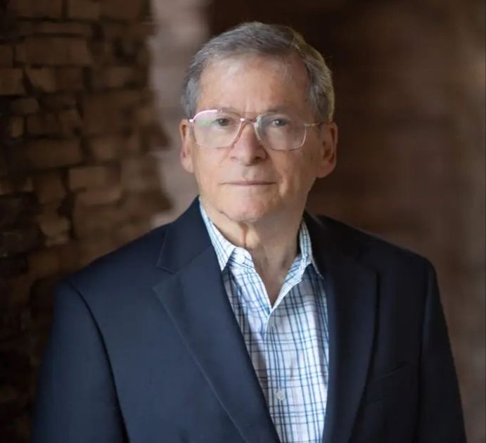 Ep. 83 - No Frills Quality Healthcare w/Dr. Gilbert Simon | Branch Out