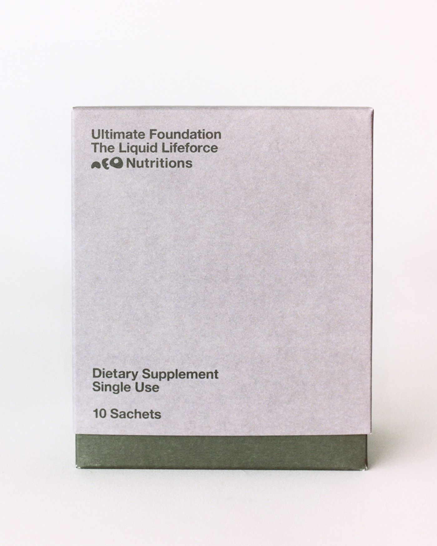 Ultimate Foundation: Transformational Powder Formula | neoNutritions ...