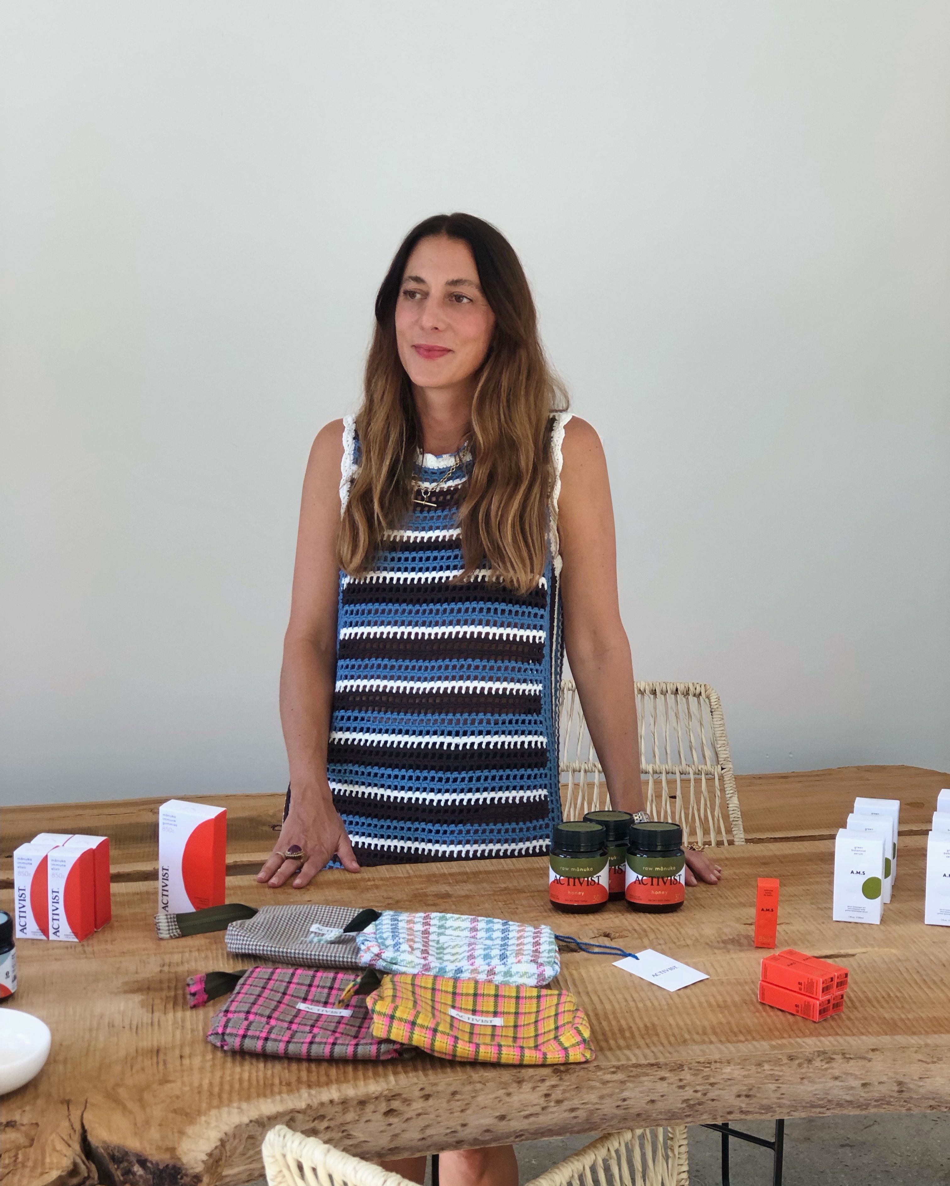 In Practice with Gabrielle Mirkin | neoNutritions | neoNutritions ...