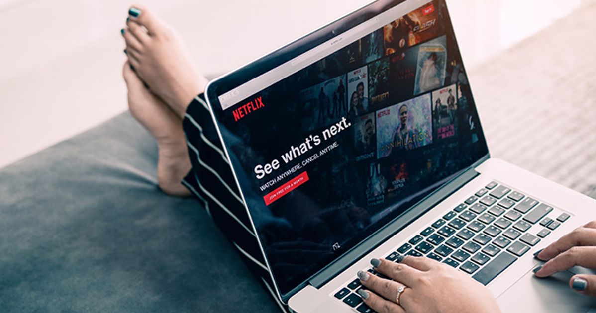 Hva har NETFLIX og ERP til felles? | Cloud Connection