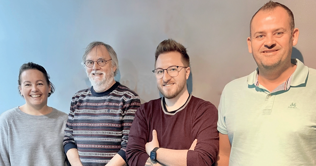 Vi kommer til Trondheim og Ålesund for å vise deg Contracting Works | Cloud Connection