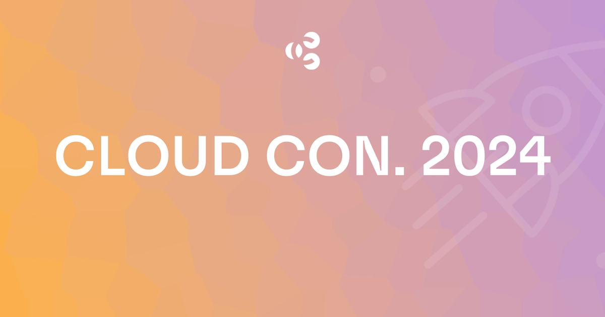 Hvorfor skal du komme på Cloud Con.? | Cloud Connection