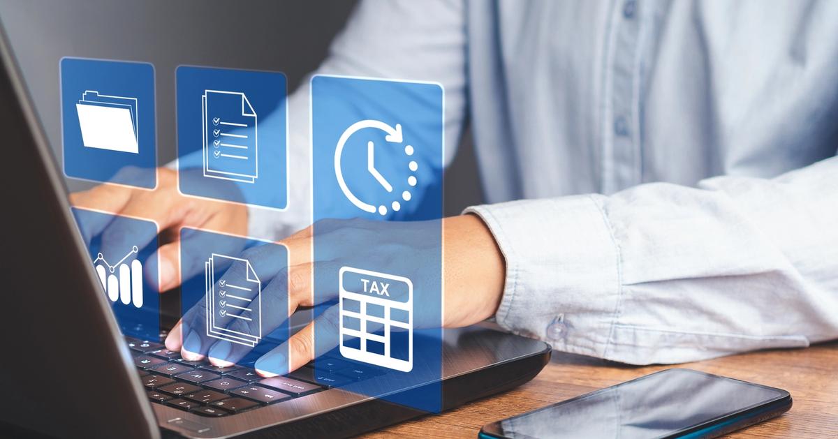 Hva er ERP? | Cloud Connection