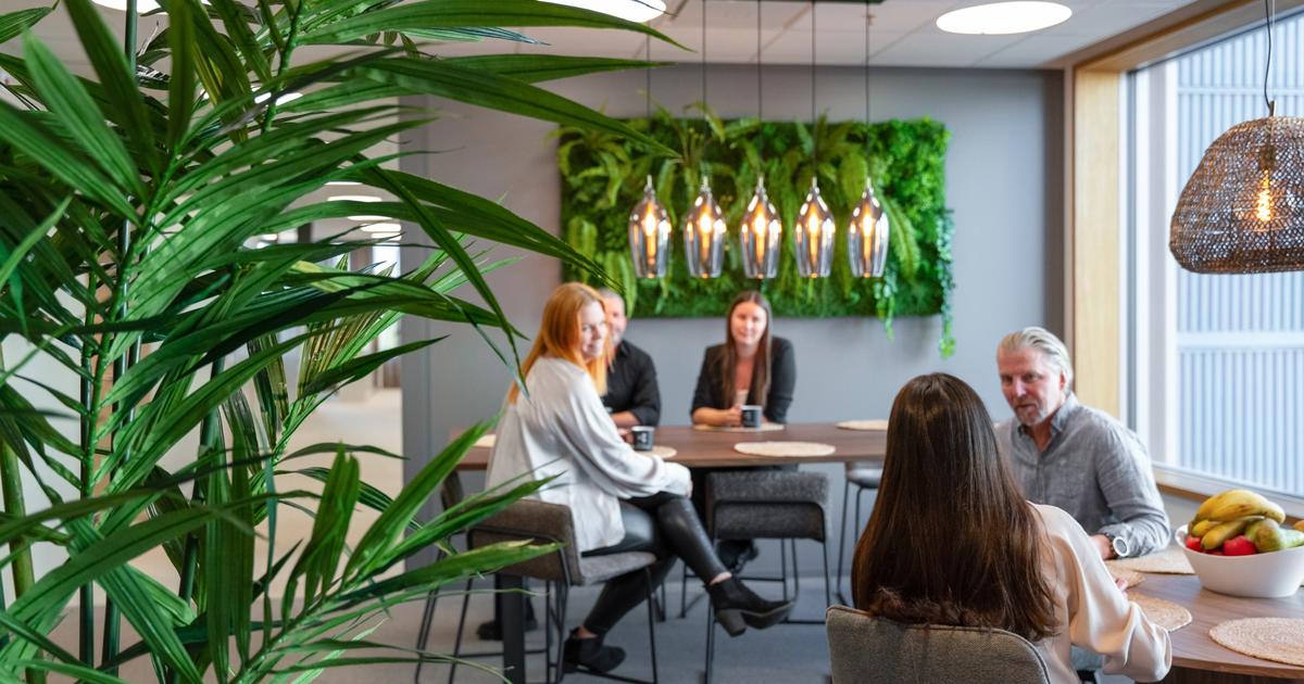 Visma Calendar | Cloud Connection