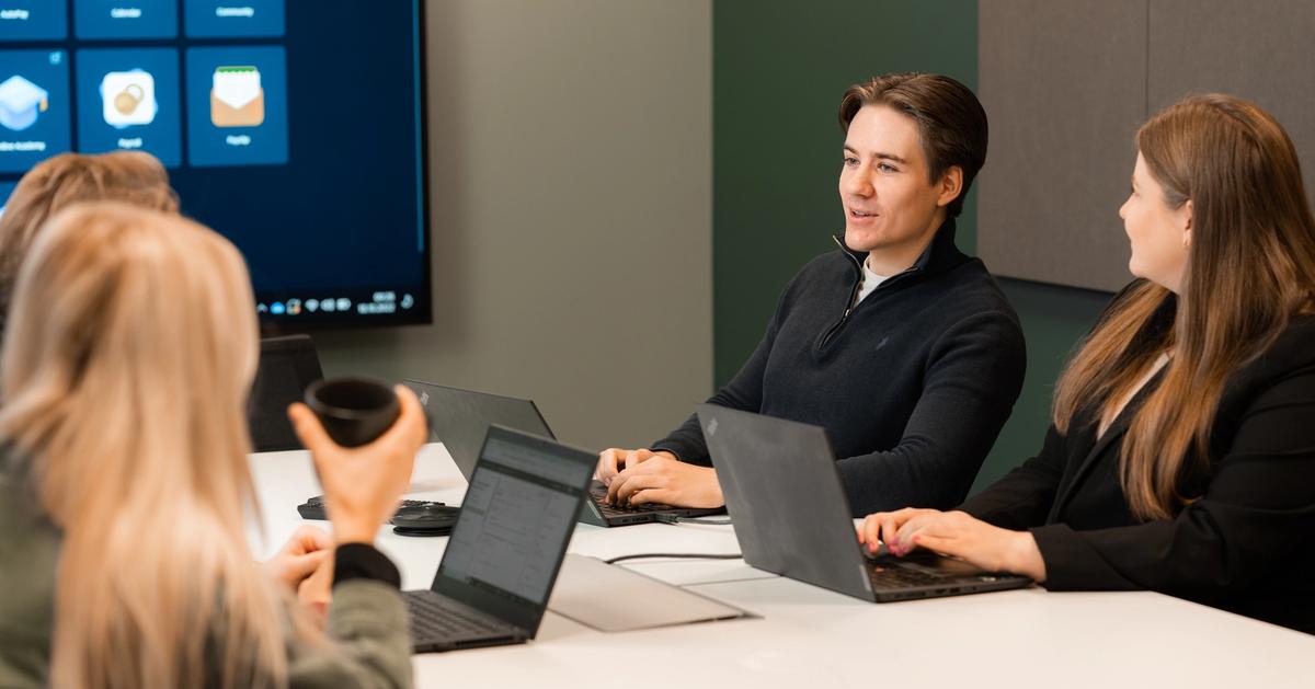 Nedlastninger | Cloud Connection