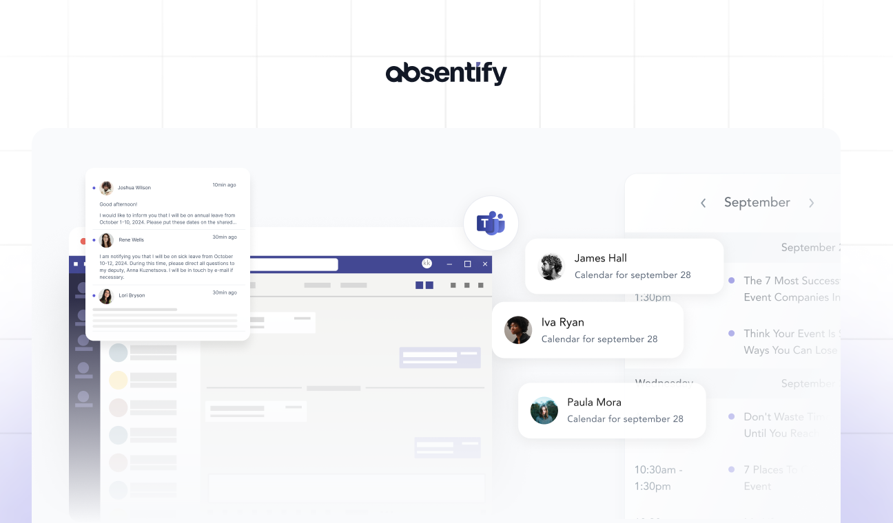 Anleitung: Arbeitszeit in Microsoft Teams einstellen