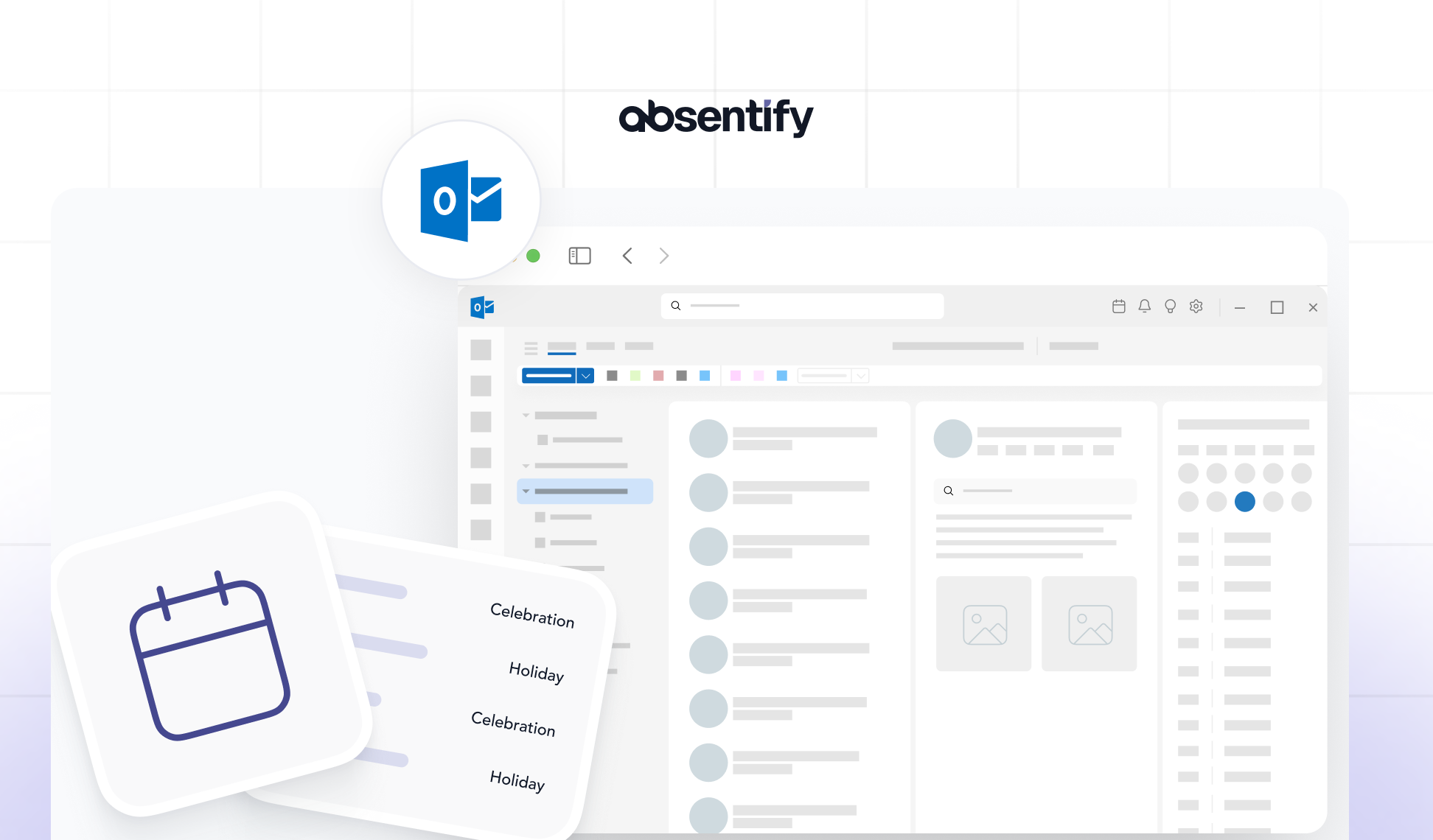 Outlook Tips and Tricks | absentify