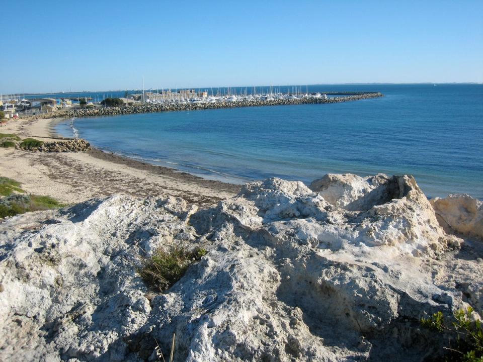 Rottnest Island to Fremantle Ferry Tickets - Compare Prices & Times