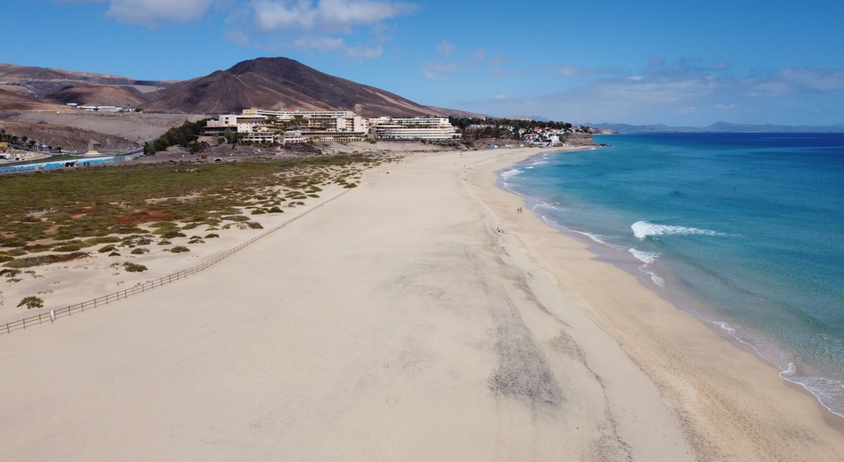 Las Palmas de Gran Canaria to Morro Jable Ferry Tickets - Compare Prices & Times