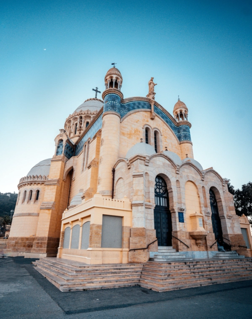 Alicante to Algiers Ferry Tickets - Compare Prices & Times