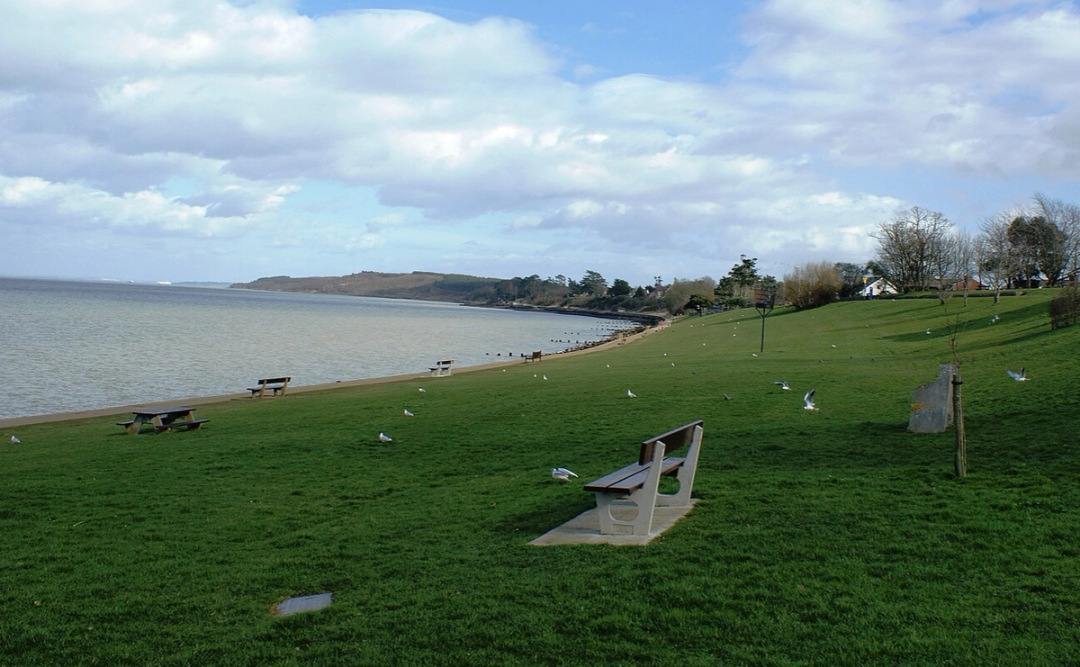 Lymington to Yarmouth Ferry Tickets - Prices from £24 - AFerry