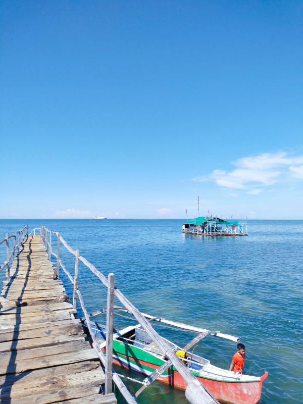 Manila to Bacolod City Ferry Tickets - Compare Prices & Times