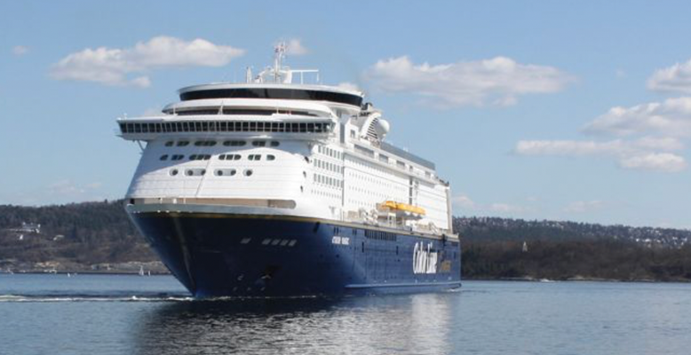 Color Line – Fergebilletter, priser & ruter | AFerry