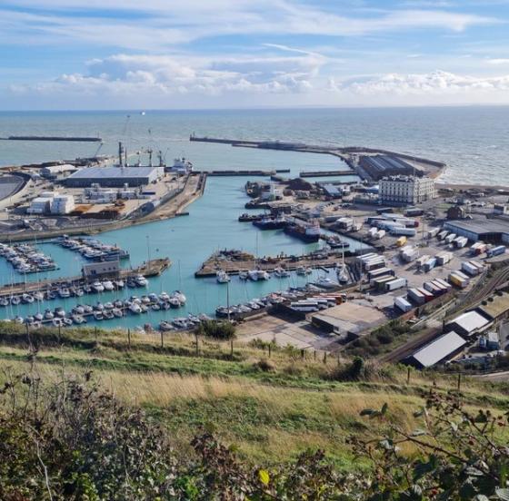 Dover to Dunkerque Ferry Tickets - Compare Prices & Times