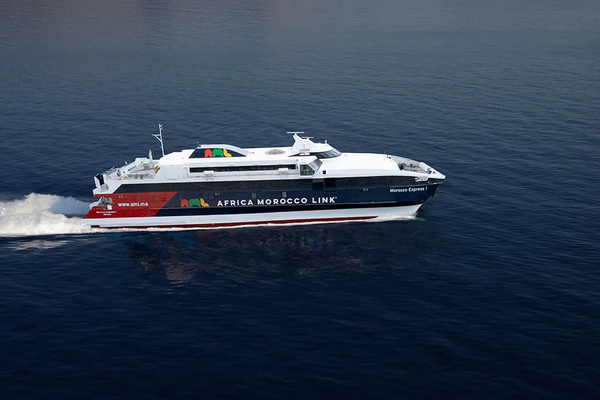 AML - Book Ferries. Get Latest Prices & Times