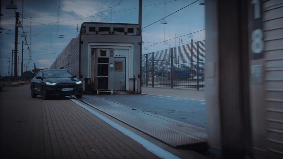 Folkestone to Calais Ferry Tickets - Compare Prices & Times