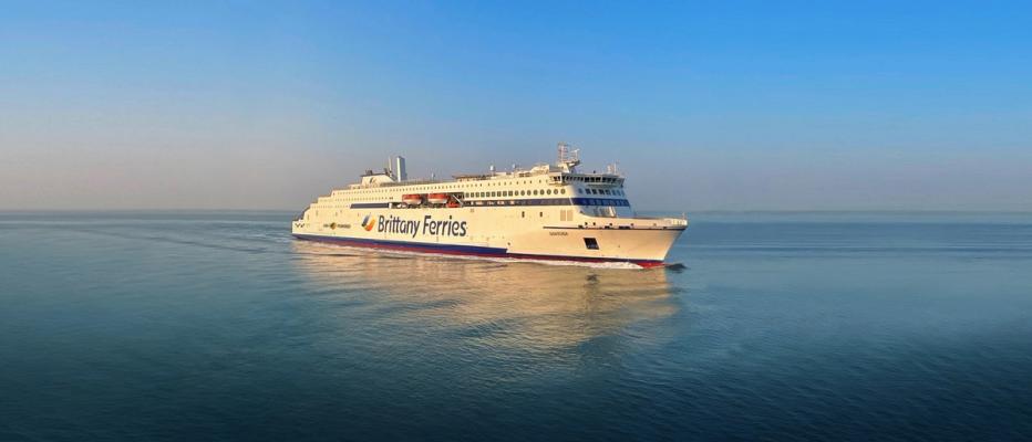 Santander to Rosslare Ferry Tickets - Compare Prices & Times
