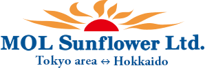 MOL Sunflower - Book Ferries. Get Latest Prices & Times