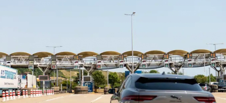 Folkestone Ferry. Compare Prices, Times & Book Cheap Tickets