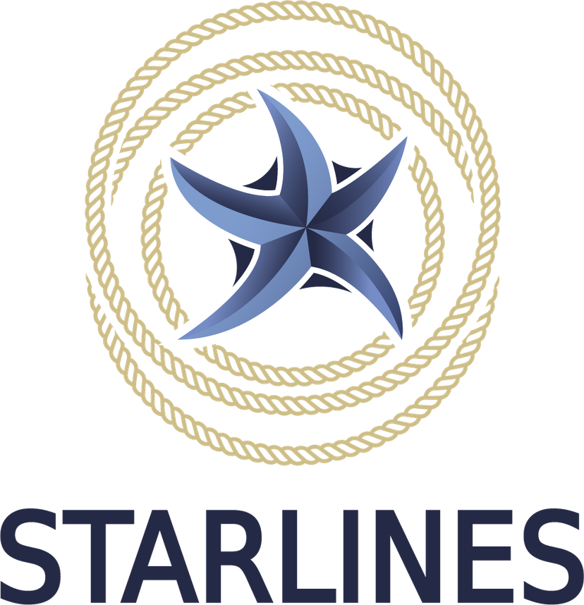 Starlines - Fähren buchen. Aktuelle Preise und Zeiten erhalten