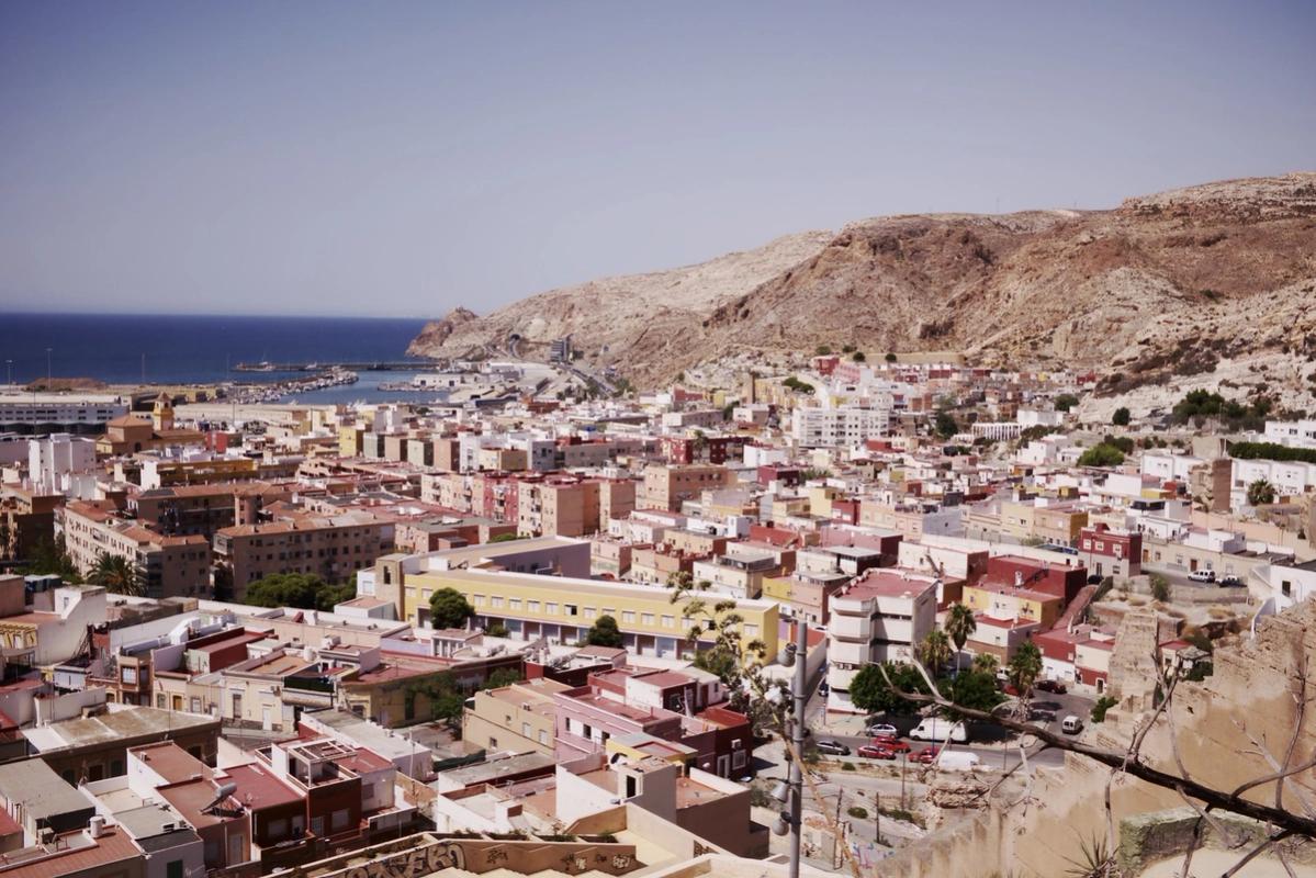 Nador to Almeria Ferry Tickets - Compare Prices & Times