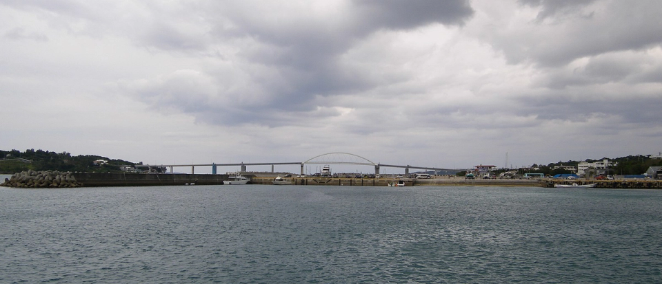Motobu Ferries - Compare Prices & Times Now - AFerry