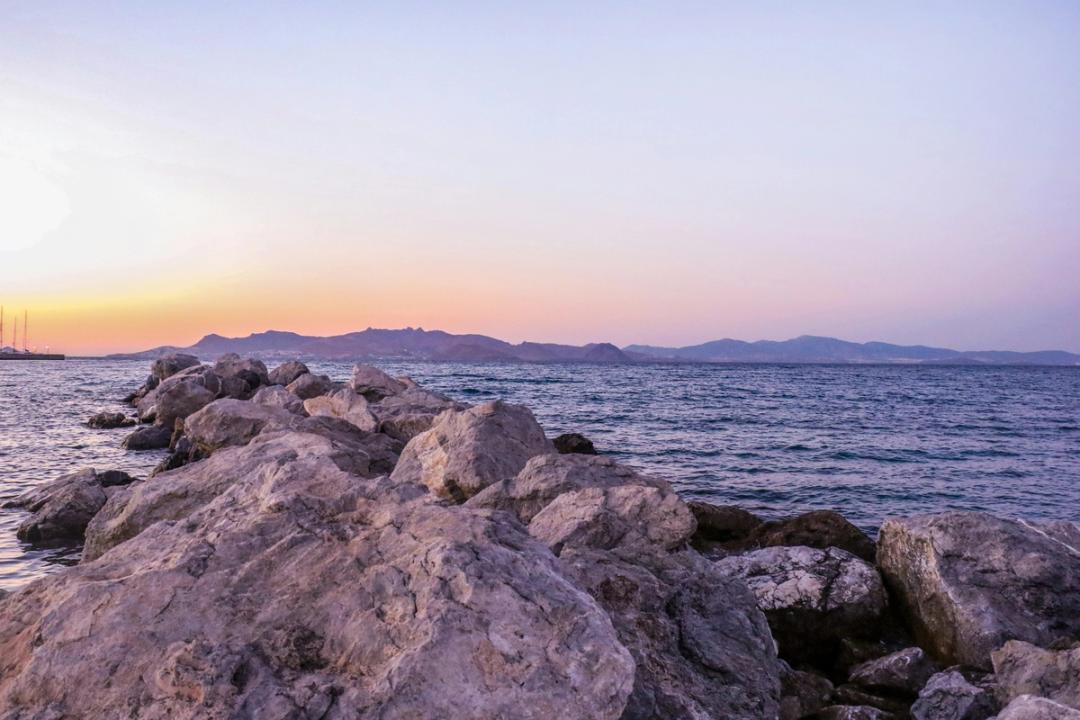 Katapola to Kos Ferry Tickets - Compare Prices & Times
