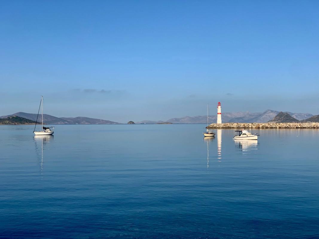 Kos to Bodrum Ferry Tickets - Prices from £180 - AFerry