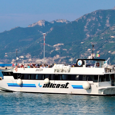 Alilauro - Book Ferries. Get Latest Prices & Times