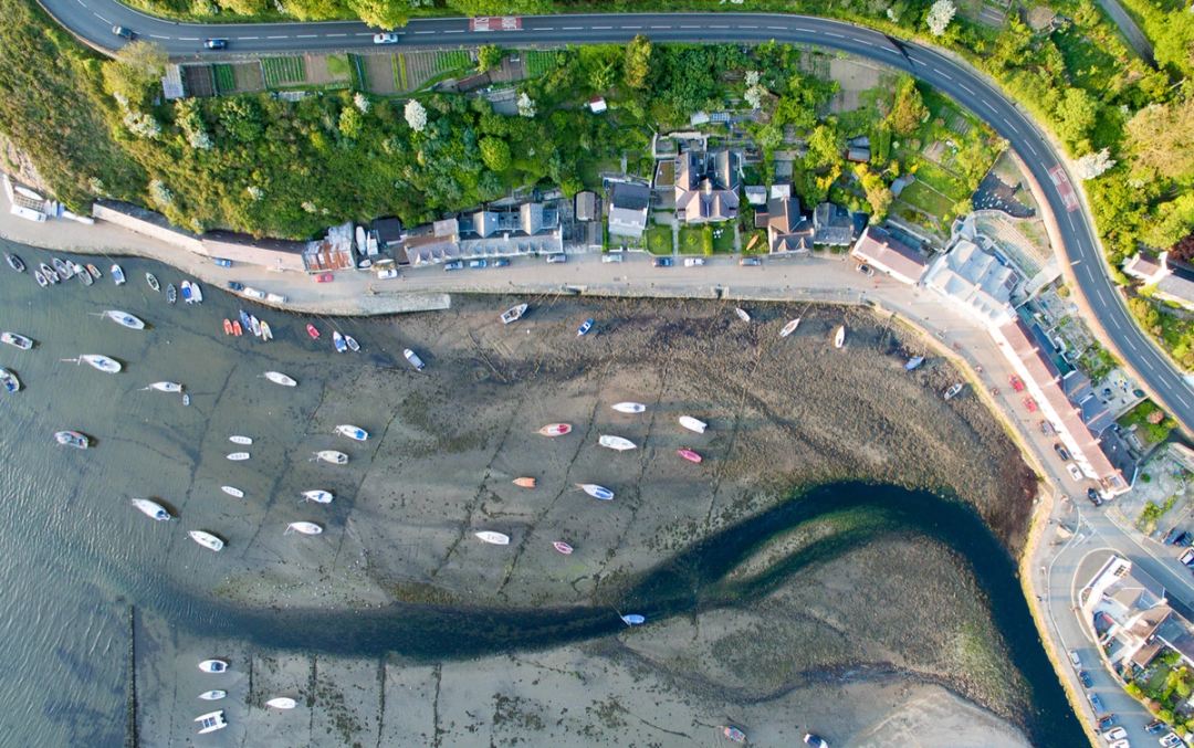 Rosslare to Fishguard Ferry Tickets - Compare Prices & Times