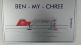 Ben-My-Chree - Operated by Isle of Man Steam Packet | AFerry